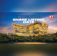ITC Hotels listing date NSE, BSE: Confirmed! Shares to be in Trade-for ...