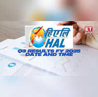 HAL dividend 2025: Record date fixed by PSU Hindustan Aeronautics ahead of Q3 quarterly results ...