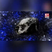 Asteroid discovery: Class 9 student to name planetoid! All you need to know - News | ET Now
