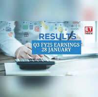 Q3 quarterly results FY 2025 today, 28 Jan, Tuesday: Suzlon, BHEL ...