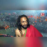 Meet Abhey Singh, the VIRAL IIT Baba, who studied aerospace engineering at IIT Bombay and left ...