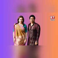 Meet Anjali Mehta, pediatrician and wife of cricket icon Sachin ...