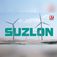 Suzlon Energy share price: Back-to-back UPPER CIRCUITS after Q3 results ...