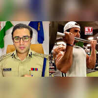 IPS Officer Sachin Atulkar Success Story: Exploring his journey ...