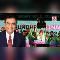 Mukesh Ambani's Reliance Industries acquires 49% stake in THIS cricket ...
