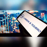 Larsen & Toubro Share Price: L&T stock zooms over 4% on Q3 beat; brokerages bullish - Markets ...