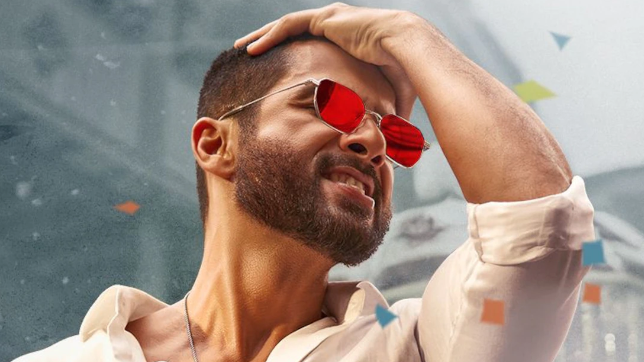 Deva Movie Review: Shahid Kapoor is a rogue cop you can’t help but root ...