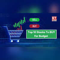 Top 10 Stocks To BUY for Budget 2025: Tata Power, Bajaj Finance, Bharat ...