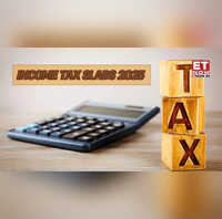 Income Tax slabs changed in Budget 2025! Check latest rates in new tax ...