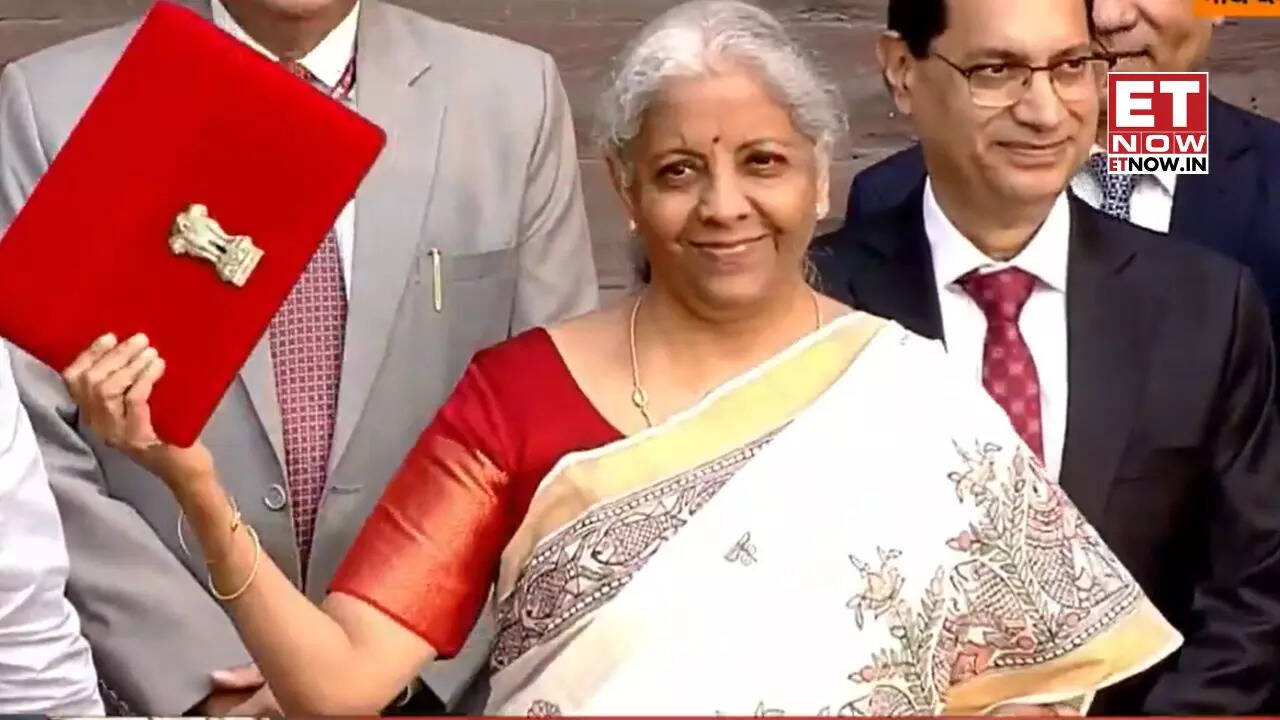 Meet Padma Shri Dulari Devi - The woman who gifted Nirmala Sitharaman ...