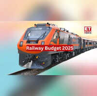 Rail Budget 2025: 17500 non-AC coaches, 100 Amrit Bharat 2.0 trains ...