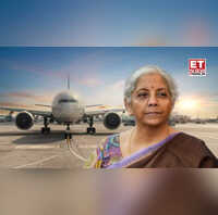 Udaan Regional Connectivity Scheme: Budget 2025 expands air ...