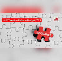 ULIP Taxation Rules in Budget 2025: All confusions cleared! FAQs ...
