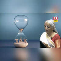 New Tax Regime: FY2025-26 के लिए आयकर नए स्लैब की घोषणा, यहां देखें ...