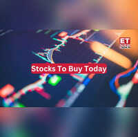 Stocks To Buy Today, Brokerages Recommendation: Adani Ports, ONGC, Bandhan Bank, LIC Housing ...