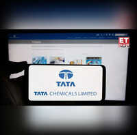 Tata Chemicals share price hits 52-week low after Tata company reports loss in Q3; do you own ...