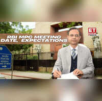 RBI MPC meeting, outcome announcement date, time: Interest rate cut in ...