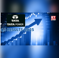 Tata Power Q3 Results FY 2025: Tata Group firm’s PAT up 8% YoY – Check quarterly earnings ...
