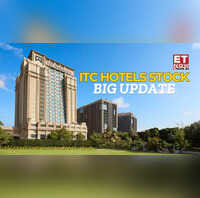 ITC Hotels share price: Stock to be removed from BSE Sensex, 21 indices on 5 February - Reason ...