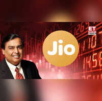 Jio Financial Services share price: Mukesh Ambani's stock down 24% in 6 months; What should ...