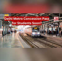 Delhi Metro Update: Good news ahead? Modi govt to introduce ...