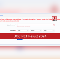 UGC NET Result 2024 at ugcnet.nta.ac.in TODAY? Scorecard download link, login credentials ...