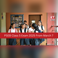 PSEB Class 5 datesheet 2025 PDF OUT at pseb.ac.in; Check Punjab Board ...