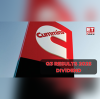 Cummins India Q3 Results 2025: 900% dividend in quarterly earnings FY25 – Check record date ...