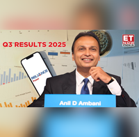 Reliance Power Q3 Results FY 2025: Anil Ambani’s firm’s PAT at Rs 42 cr, zero bank debt – Check ...