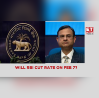 RBI Monetary Policy Meeting: 1st rate cut announcement in 5 yrs ...