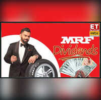 MRF Share Price: टायर बनाने वाली कंपनी देगी 30% डिविडेंड; विराट कोहली ...