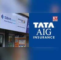 Vakrangee announces tie-up with Tata AIG General Insurance, to offer ...