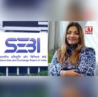 Asmita Patel, stock market ‘influencer’, in trouble? SEBI’s big action ...