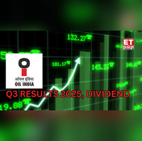 Oil India Q3 quarterly results 2025: Interim dividend in PSU earnings ...