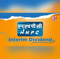 NHPC dividend 2025 announced in Q3 results; record date on Feb ...