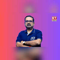 Meet Avadh Ojha: 'Ojha Sir UPSC wale' | AAP candidate for Delhi ...