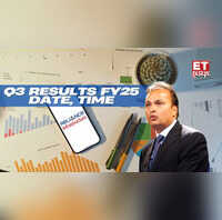 Reliance Infra Q3 results FY 2025 date, time: Anil Ambani-led company's quarterly earnings ...