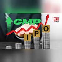 Ajax Engineering IPO grey market premium: GMP today suggests THIS MUCH ...
