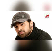 Himesh Reshammiya's Net Worth in 2025 - Early life, education, career ...
