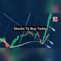 Stocks To Buy Today, Brokerages Recommendation: Mahindra & Mahindra ...