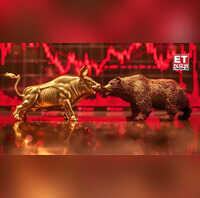 Stock Market Crash: Why Sensex, Nifty 50 falling today? 5 Reasons - Markets | ET Now