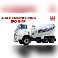Ajax Engineering IPO GMP Latest Today: What grey market signals on ...