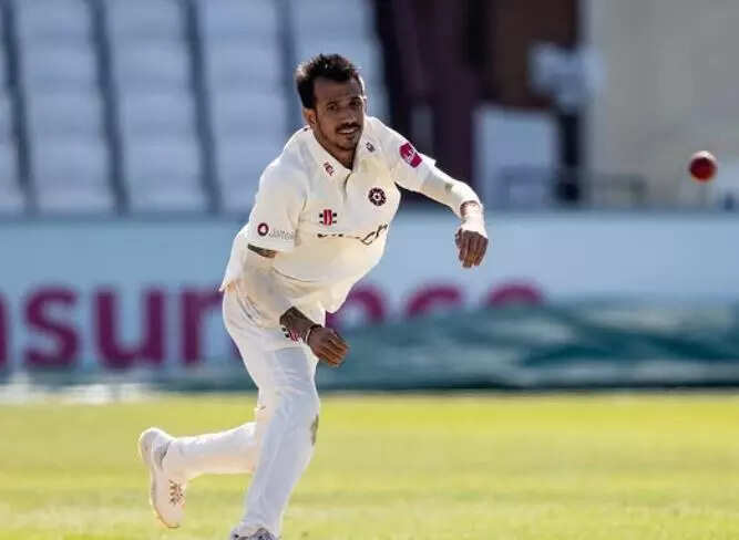 Breaking down Yuzvendra Chahal's Rs 45 crore net worth: Earning and ...