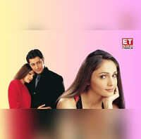 Remember Sandali Sinha from Tum Bin? The actress who shot to fame ...