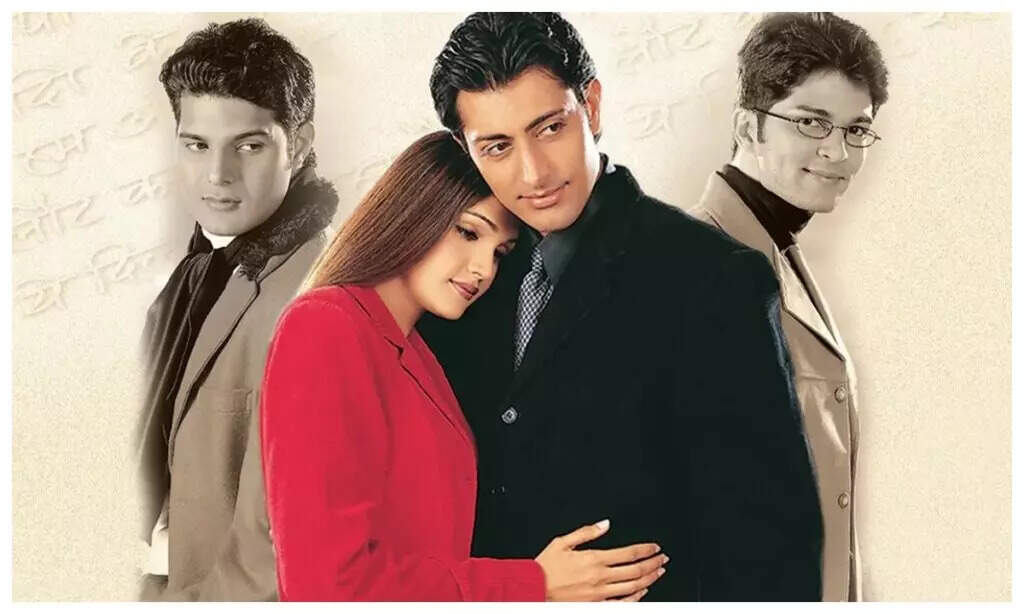 Remember Sandali Sinha from Tum Bin? The actress who shot to fame ...