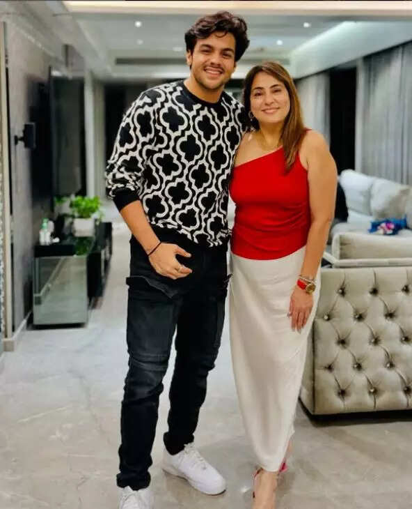 Meet Ashish Chanchlani - The YouTuber facing FIR over Samay Raina’s India’s Got Latent | Career ...