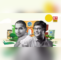 IIM से की पढ़ाई, फिर बेचने लगे दूध; कौन हैं ये शख्स? जानें कैसे शुरू किया Country Delight का सफर ...
