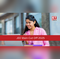 JEE Main 2025 Cut Off marks OUT at jeemain.nta.ac.in; Category-wise cut ...