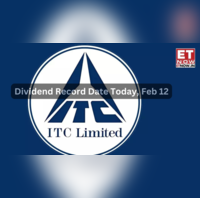 ITC dividend 2025 record date today for 650% payout; check payment date ...