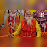 Who was Acharya Satyendra Das, the chief priest who shaped Ayodhya’s ...